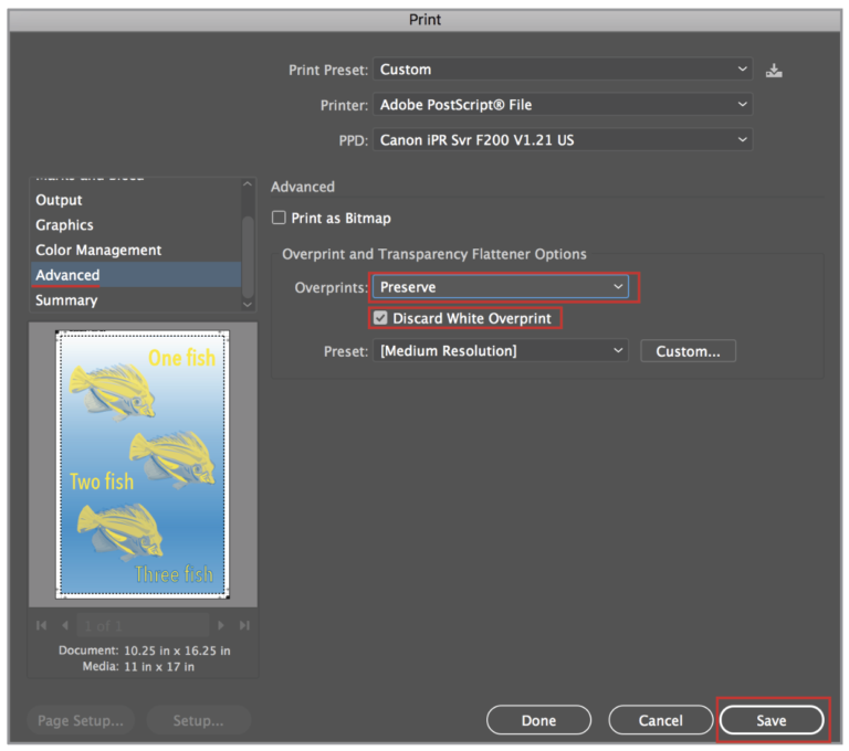 IC Riso Printing – Imaging Center