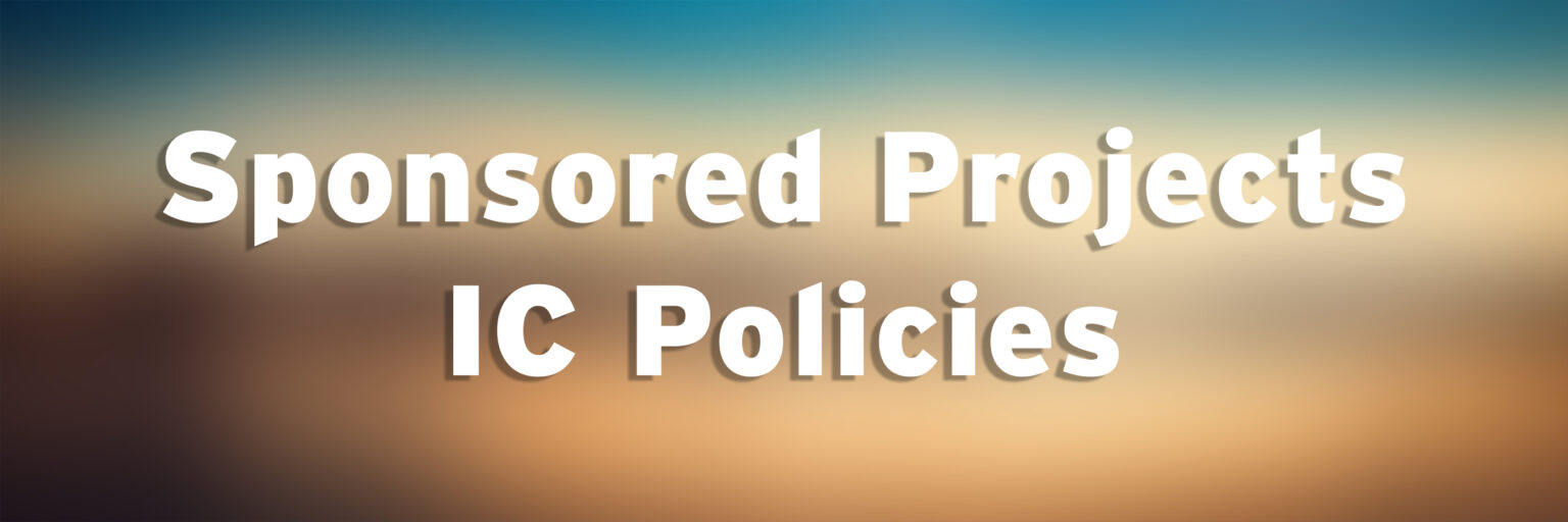 Sponsored Studios – Imaging Center