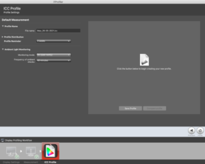 Color Management | i1Display Pro – Imaging Center