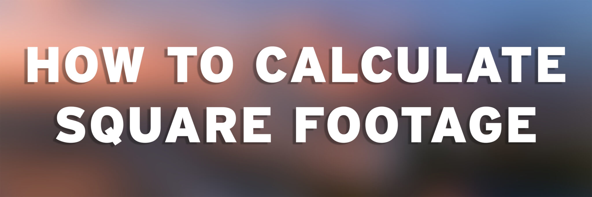 Math 101 – Imaging Center