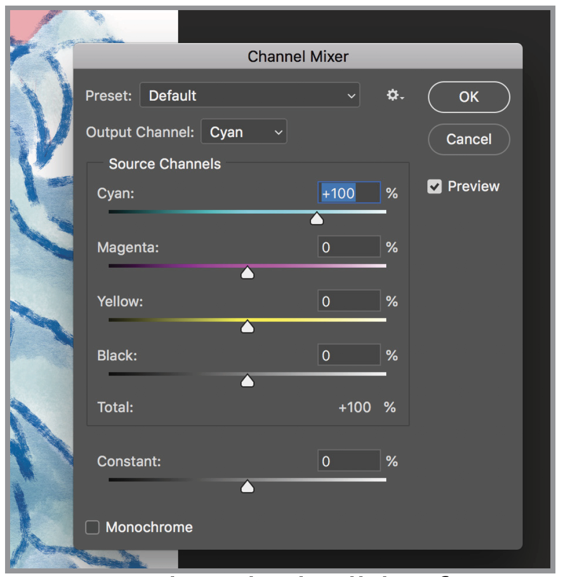 Option 3: Convert to CMYK (or CMY) – Imaging Center