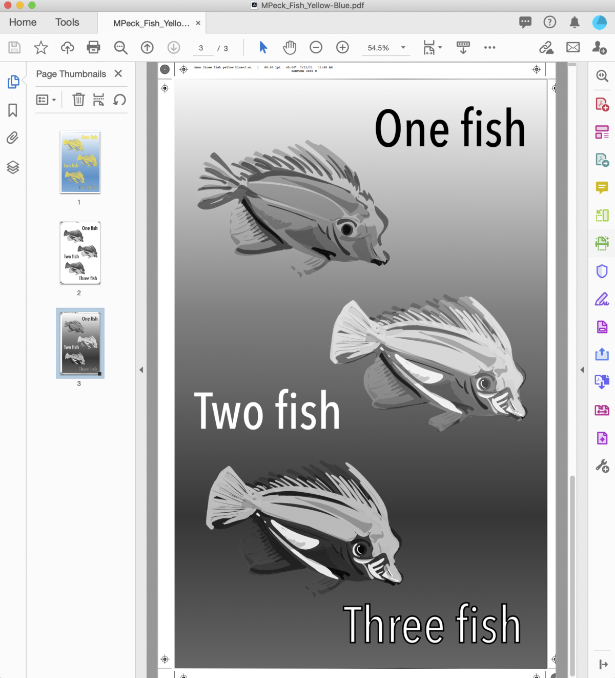 IC Riso Printing – Page 2 – Imaging Center