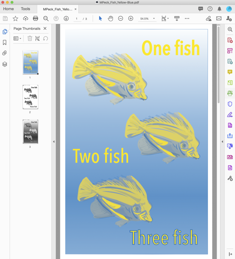 IC Riso Printing – Page 2 – Imaging Center