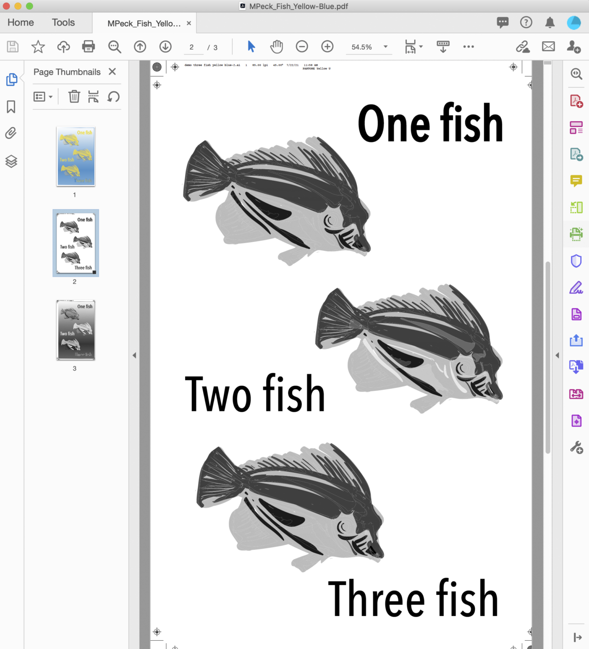 IC Riso Printing – Page 2 – Imaging Center