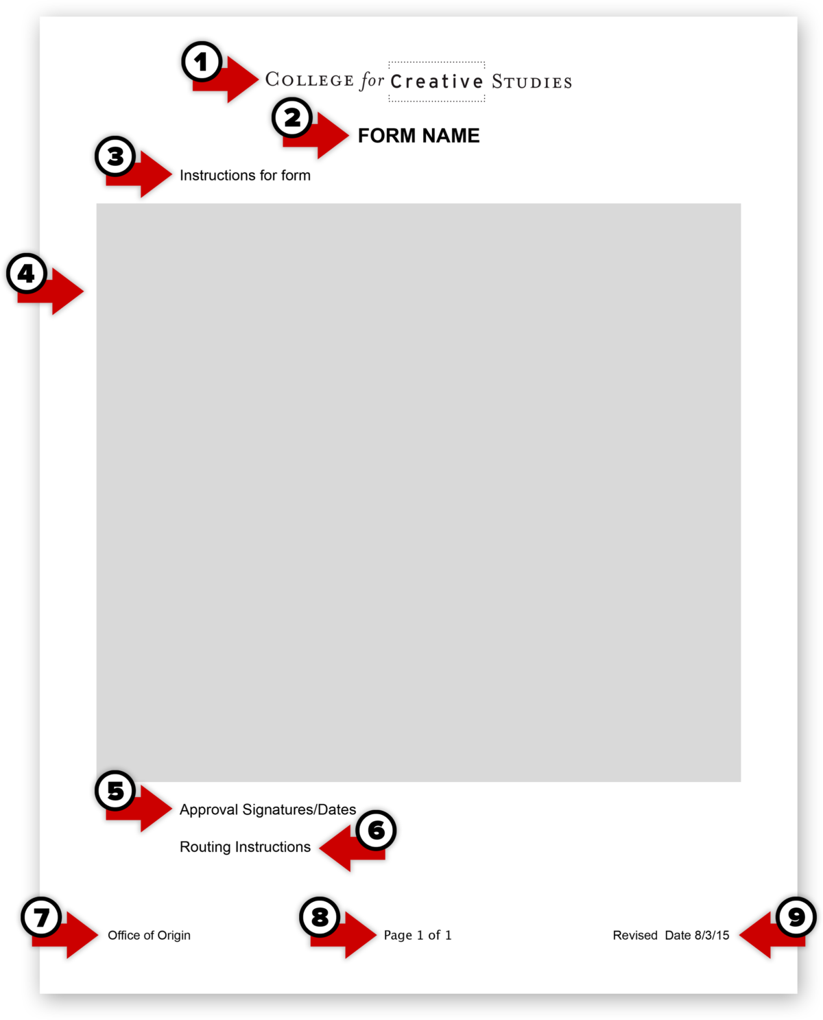 Best Practices – File Creation and Saving – Information Technology Services