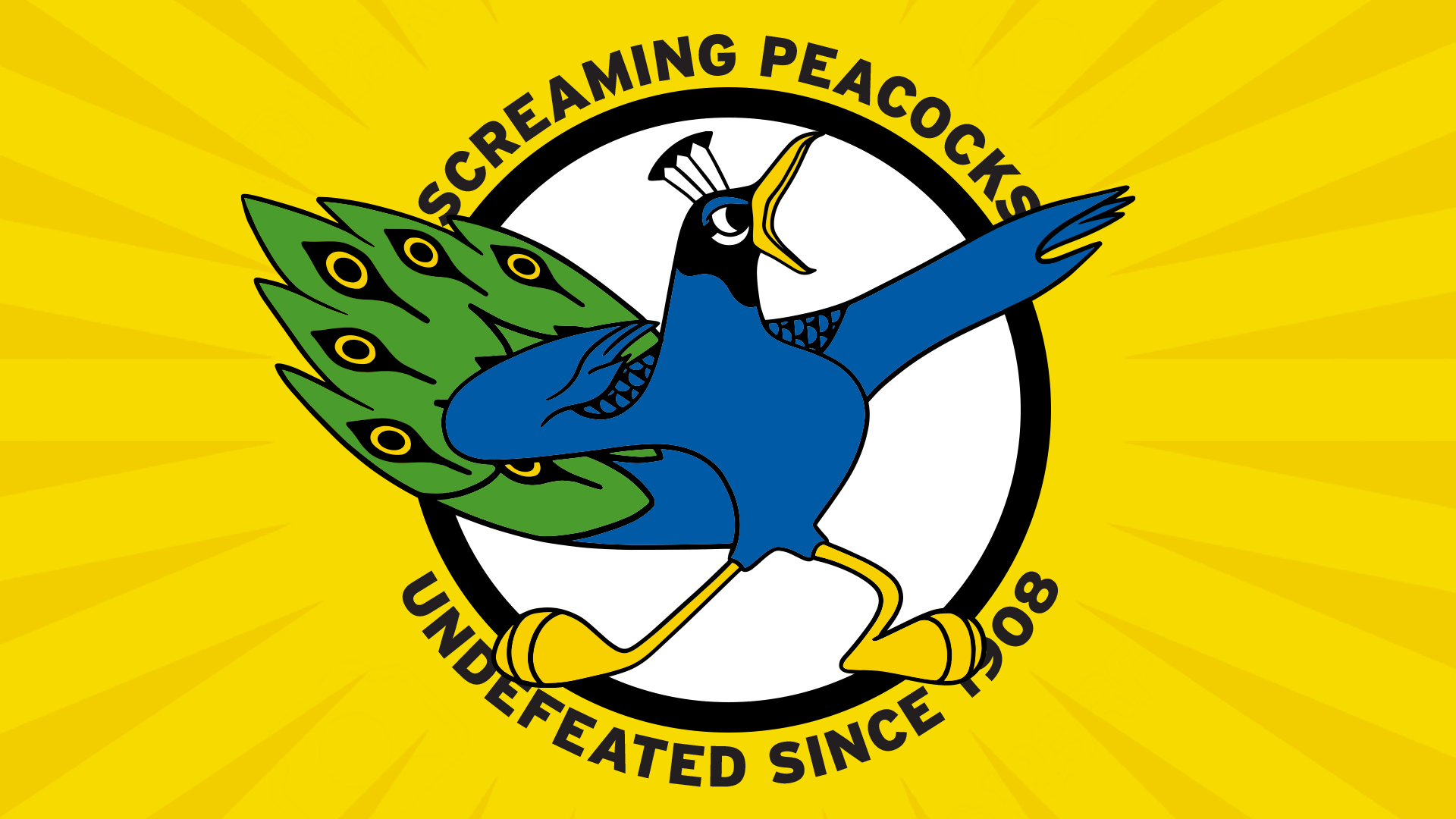 SCREAMING-PEACOCKS – Campus Offices